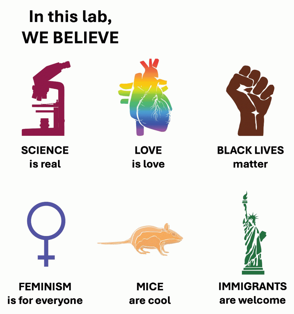 Philosophy | Oh Lab | UT Southwestern, Dallas, Texas